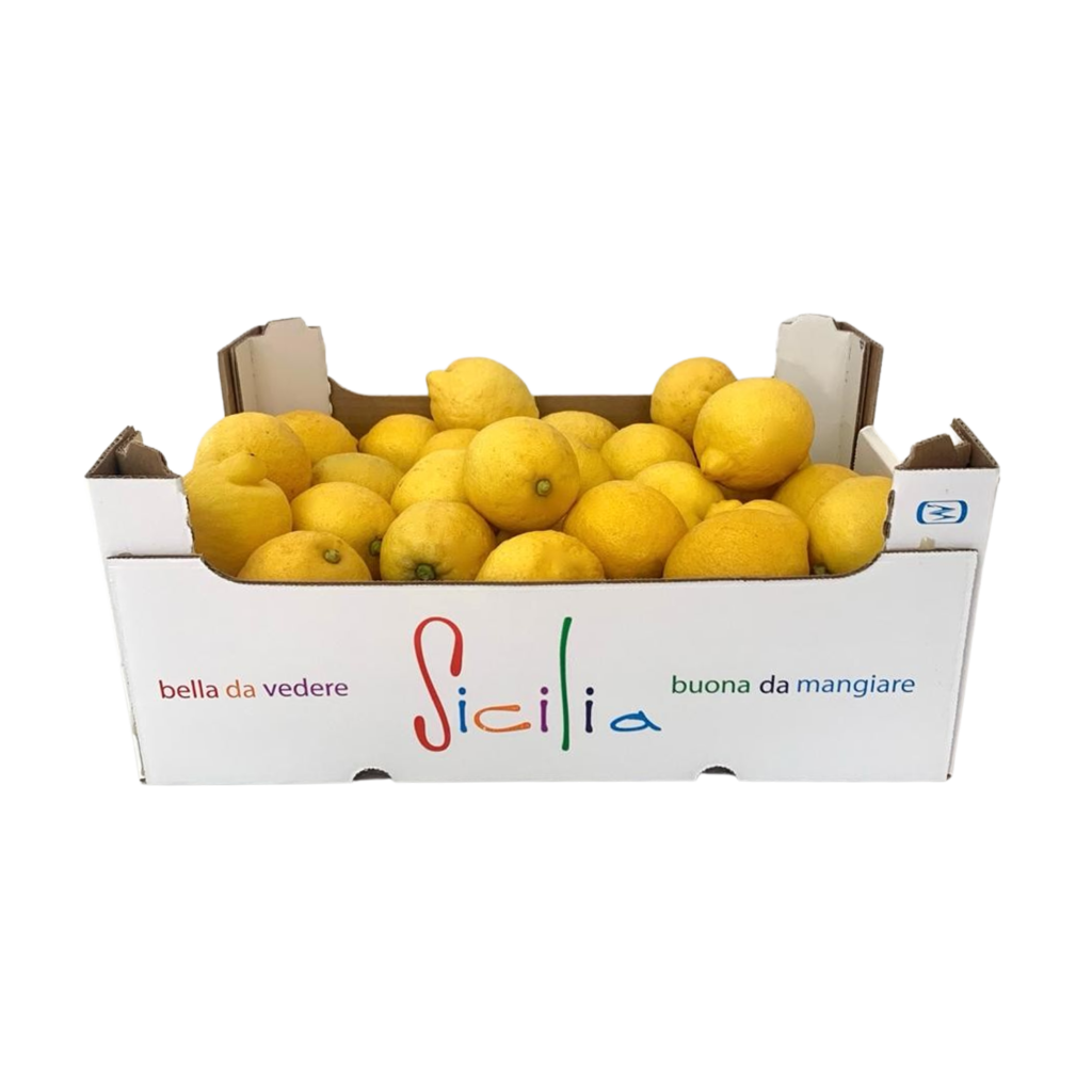 Primofiore Lemon - Pasam Agrumi