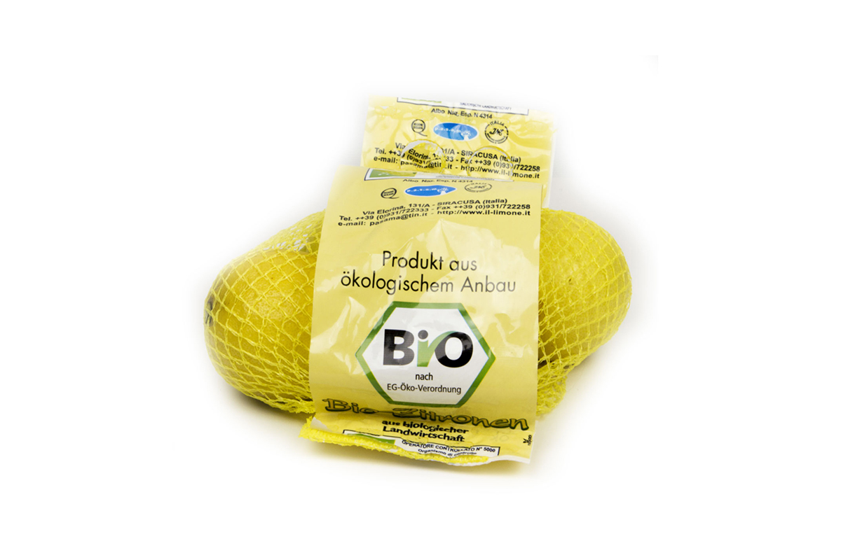 Primofiore Lemon - Pasam Agrumi
