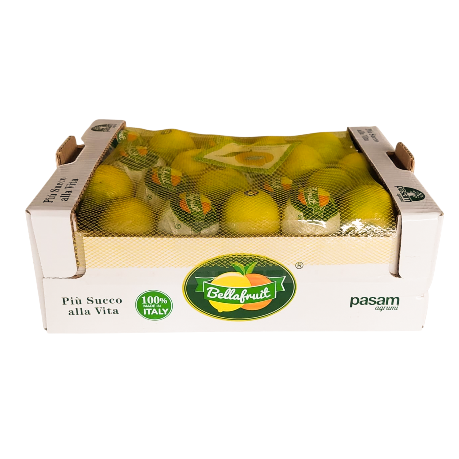 Primofiore Lemon - Pasam Agrumi