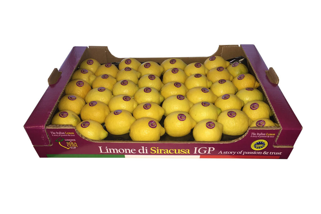 Primofiore Lemon - Pasam Agrumi