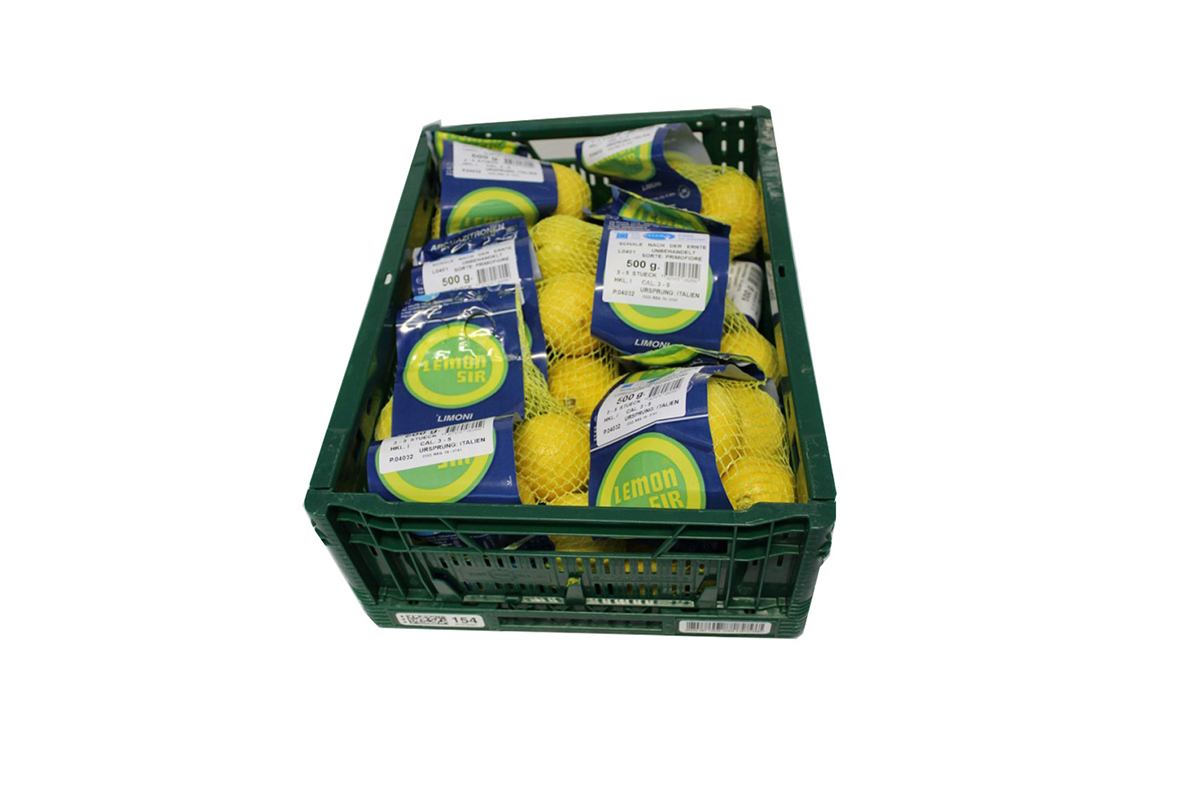 Primofiore Lemon - Pasam Agrumi